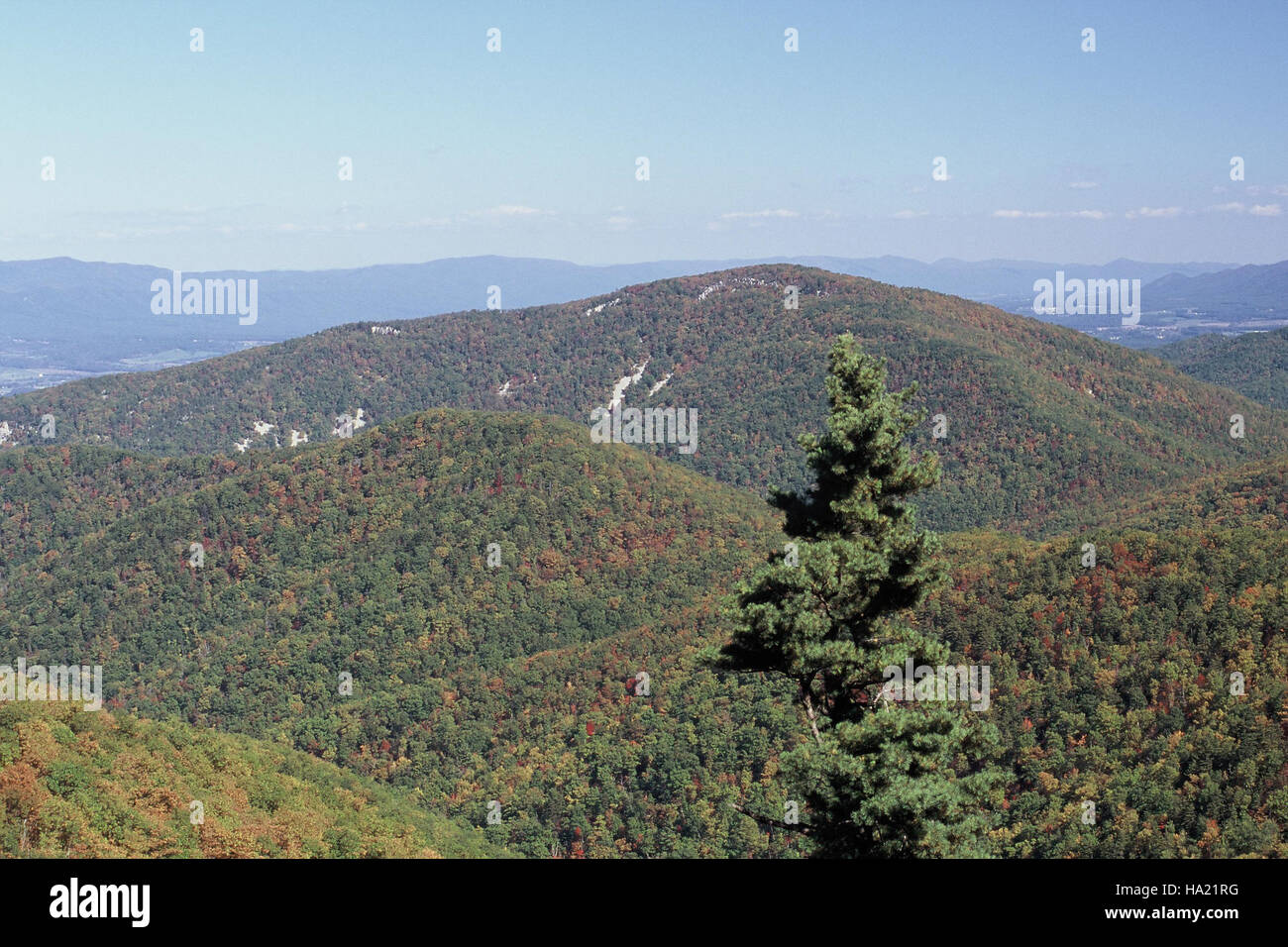 This image shows the breathtaking view of the Rocky Mountains from ...
