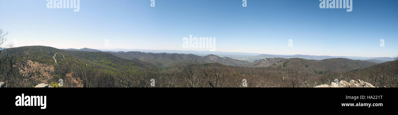 Frazier mountain park hi-res stock photography and images - Alamy