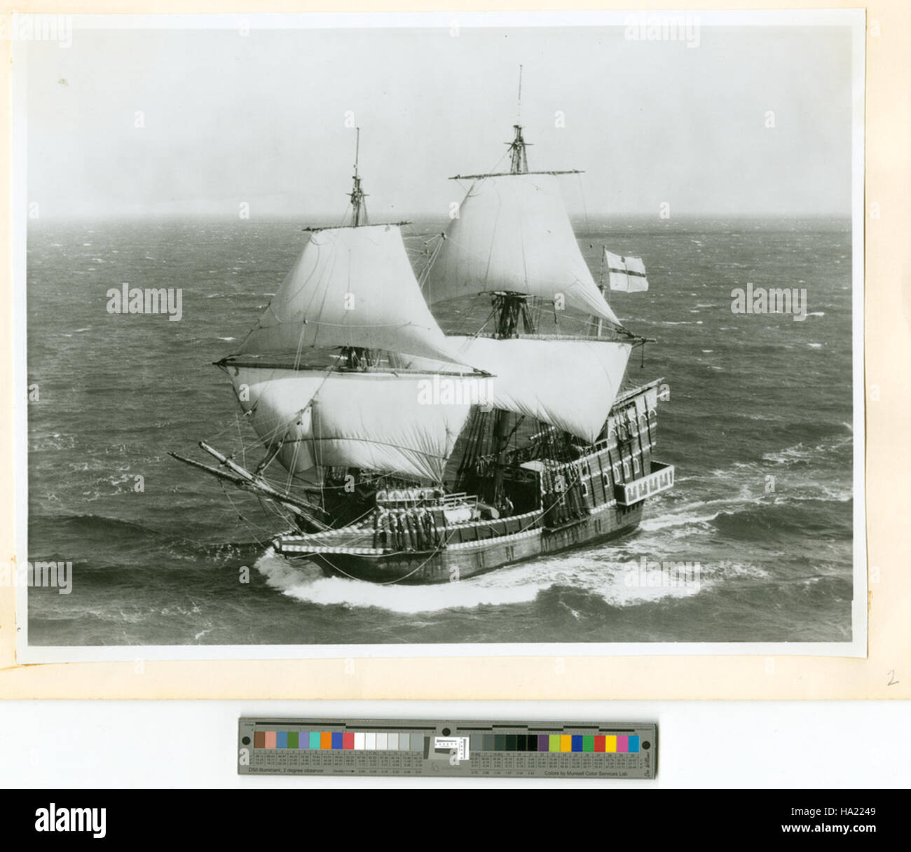 Galleon 16th century hi-res stock photography and images - Alamy