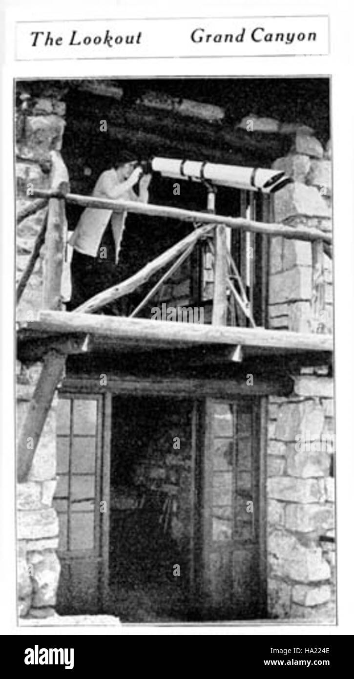 The Historic Lookout Studio, built in 1914, offers panoramic views of ...