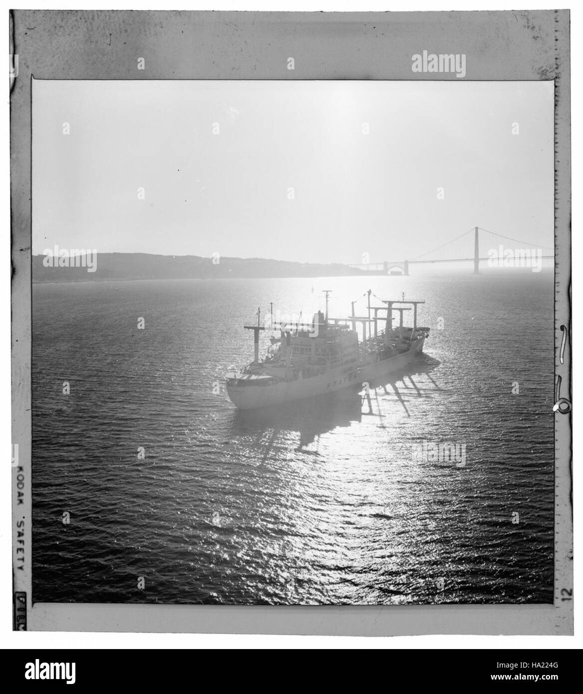 sfmaritimenps collections 21225287453 #68110 Colorado (built 1968 ...