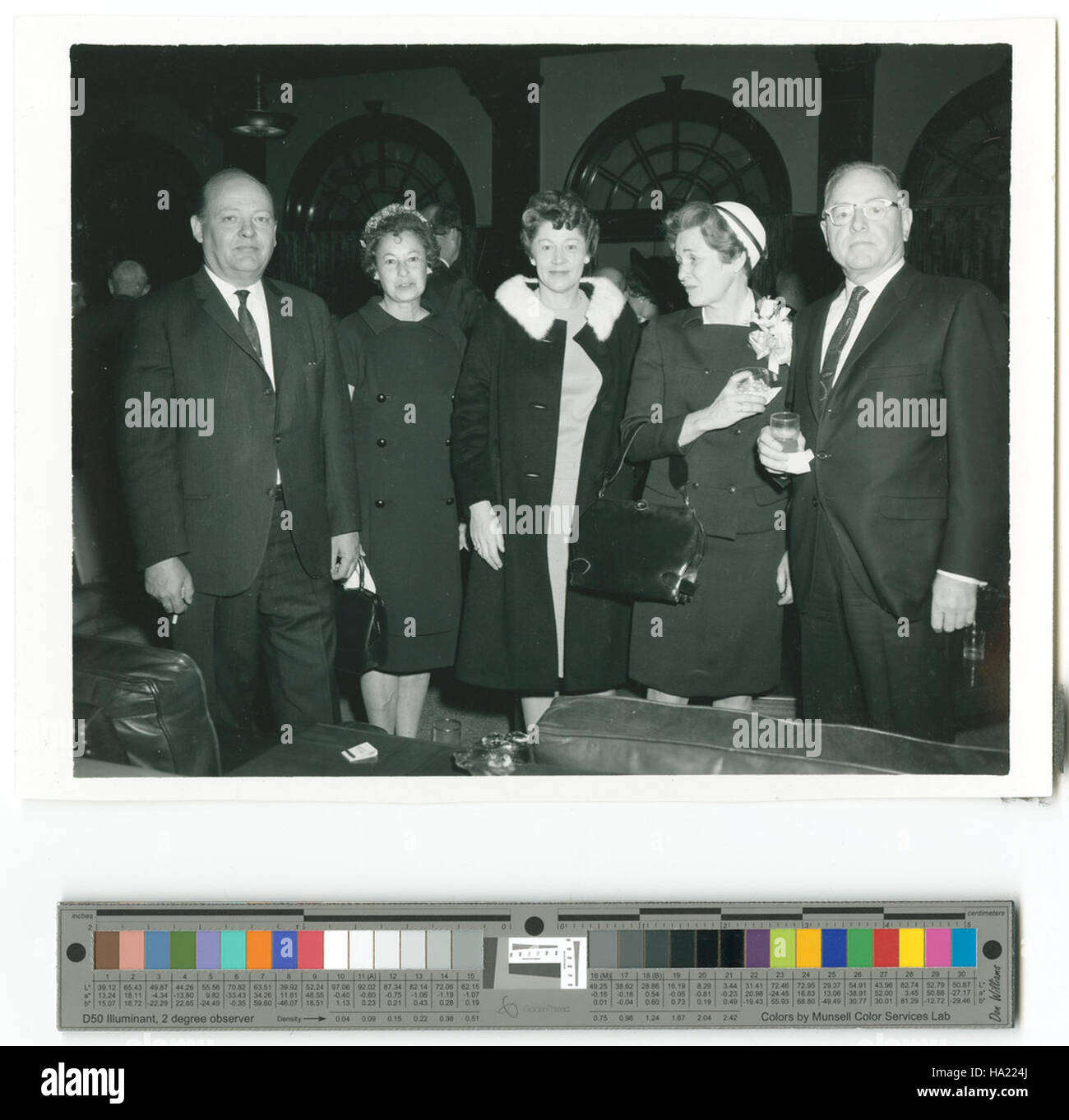 sfmaritimenps collections 21226244933 Group portrait of L. Christian ...