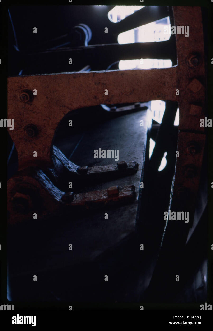 sfmaritimenps collections 21826447266 Paddlewheel of Eppleton Hall ...