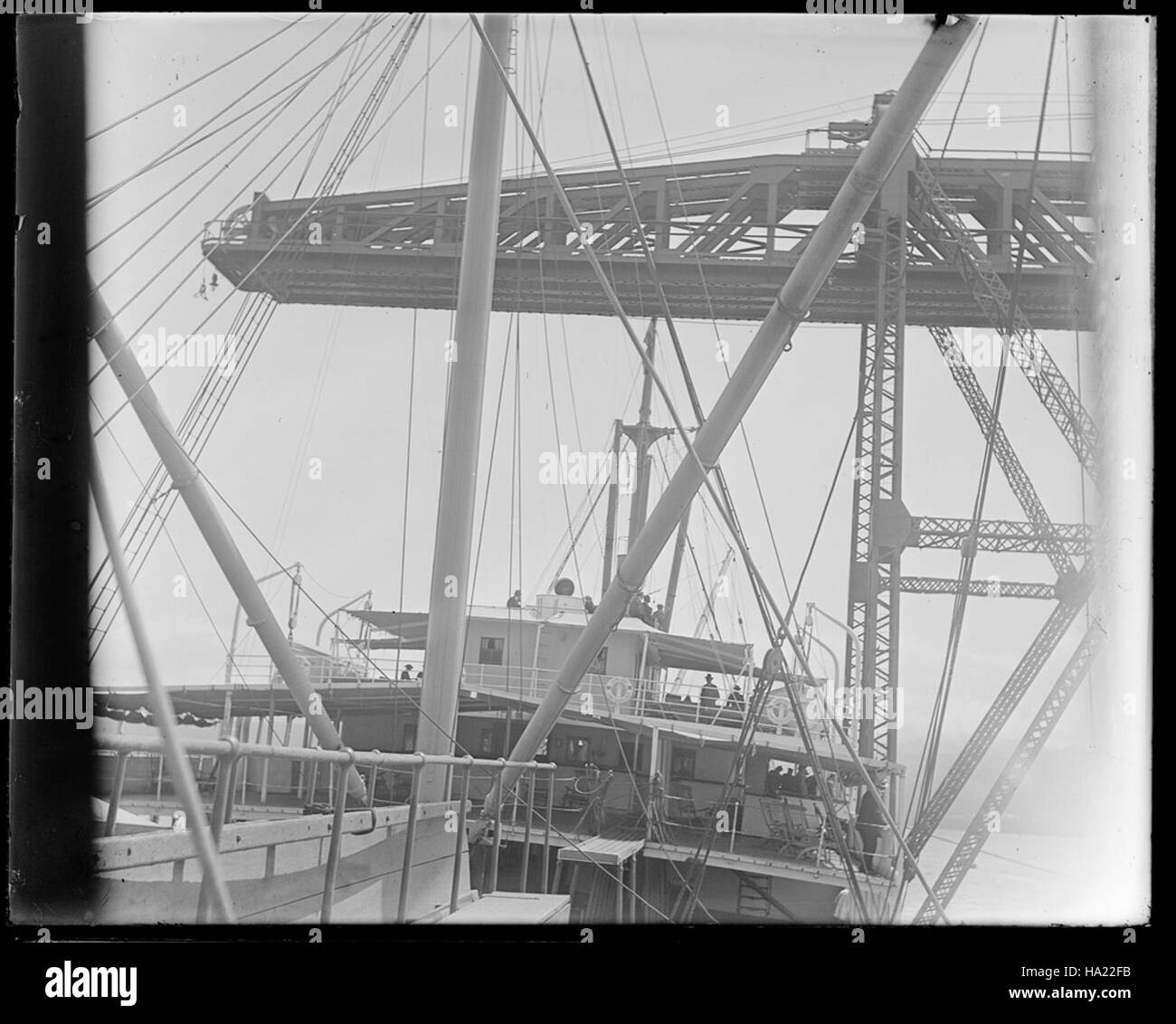 Lurline hi-res stock photography and images - Alamy