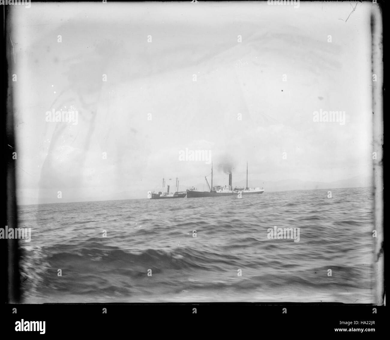 The LS-76 lightship, built in 1904, is preserved within the San ...