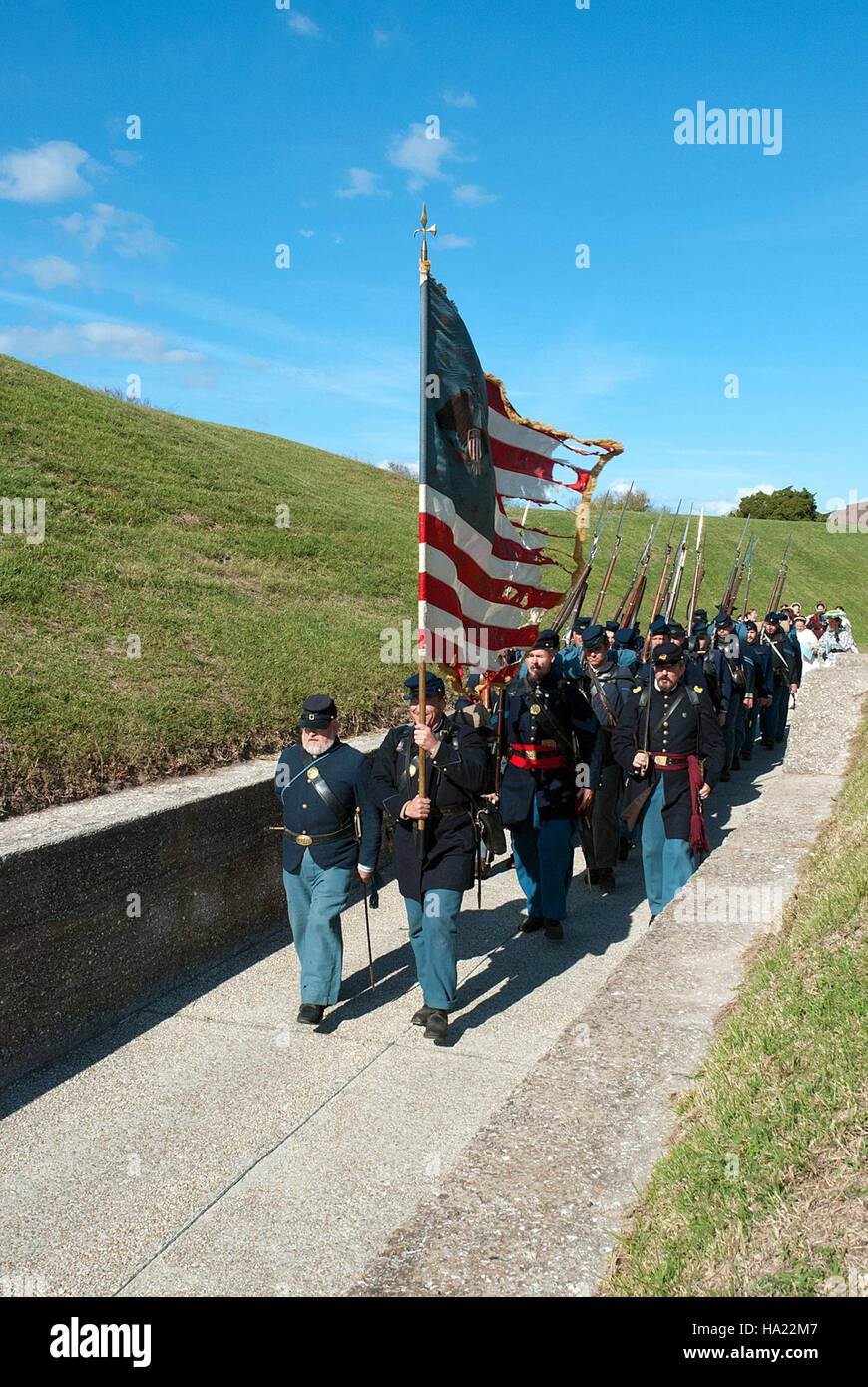 Pulaski history hi-res stock photography and images - Alamy