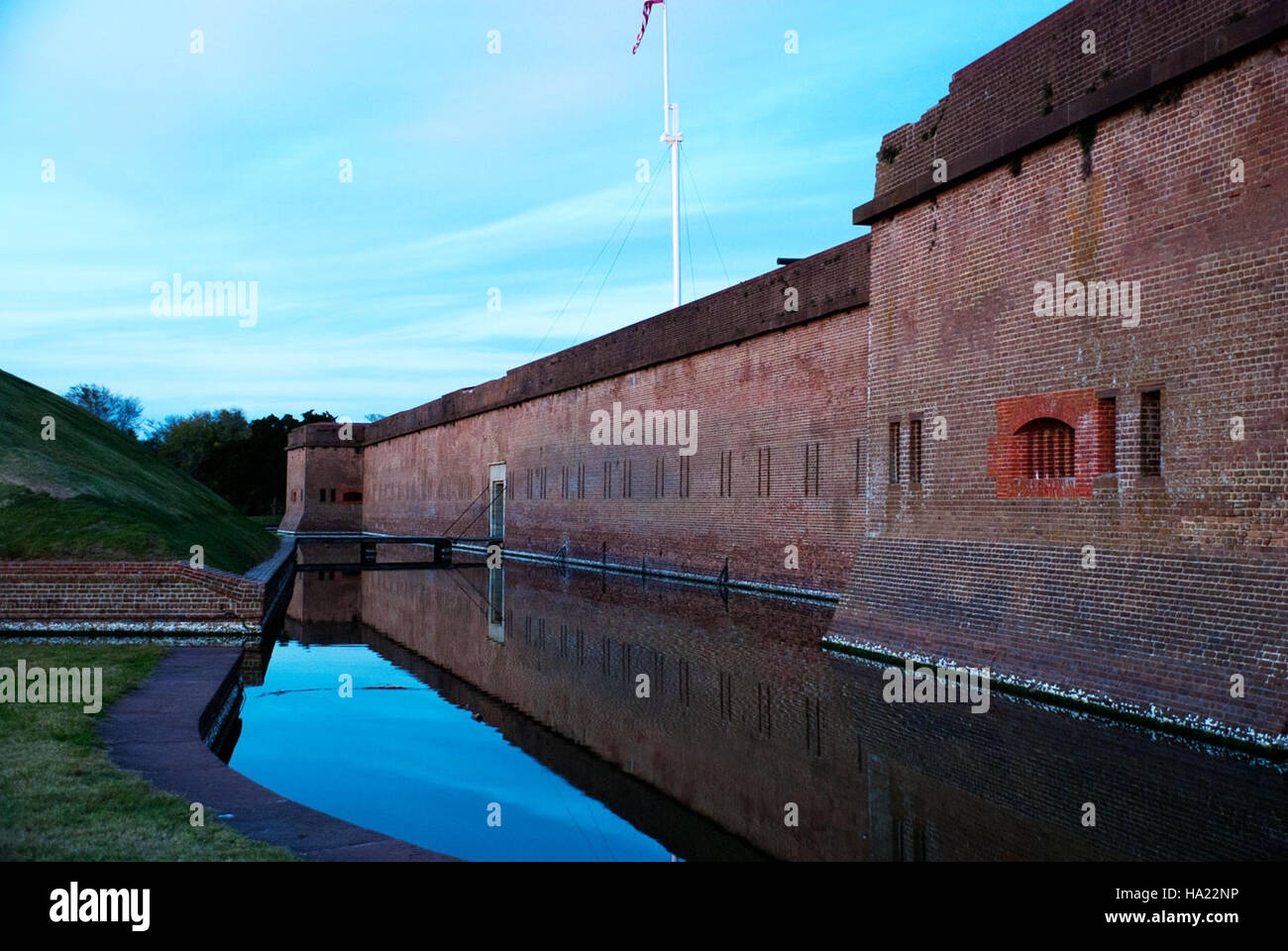 Sallyport hi-res stock photography and images - Alamy