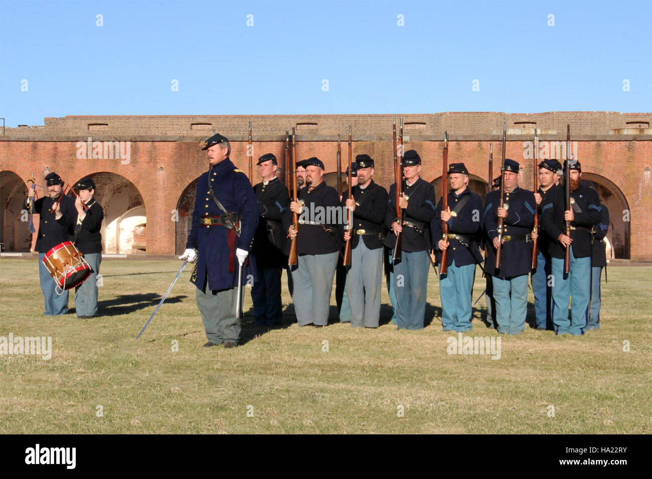 Present arms hi-res stock photography and images - Alamy