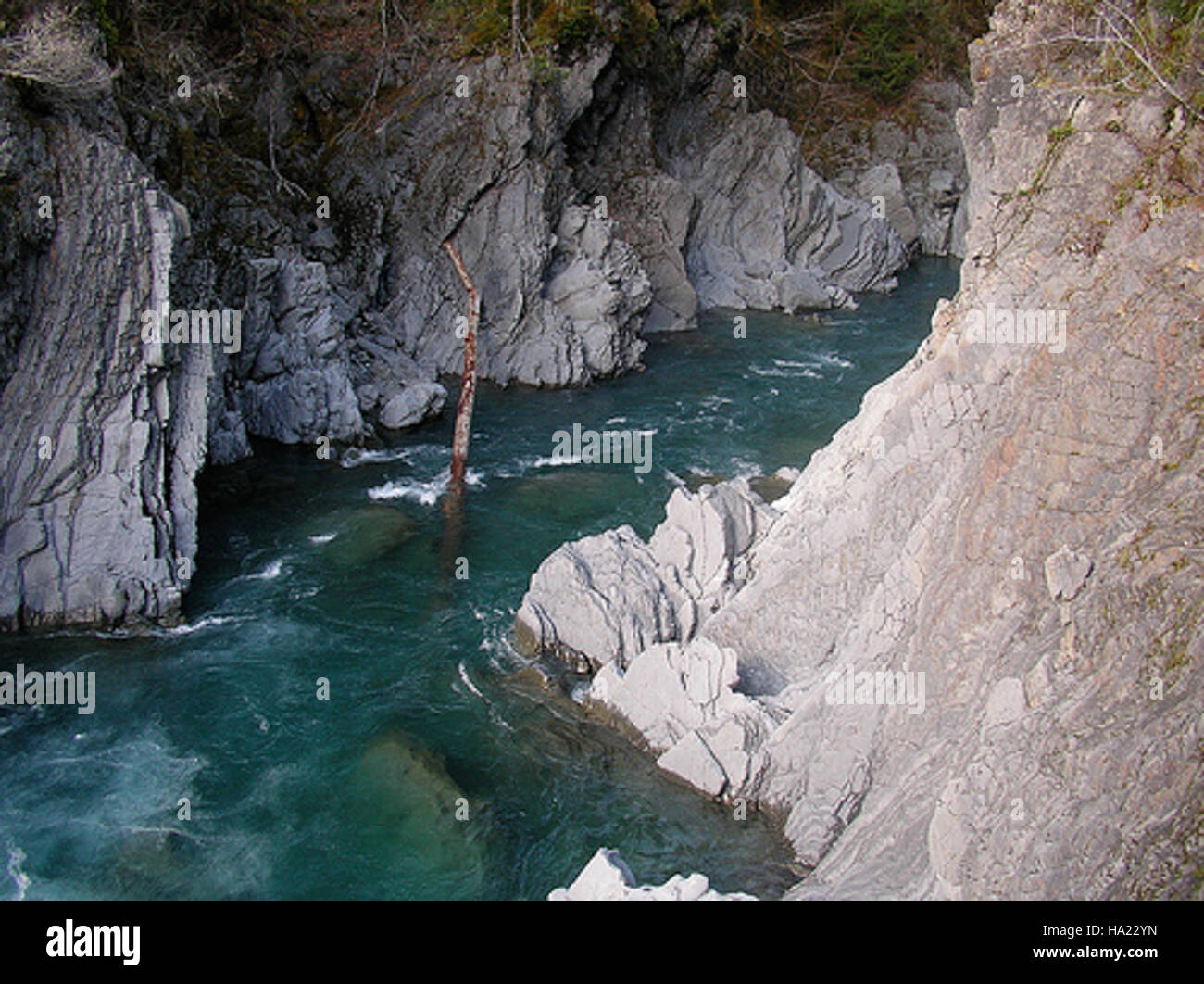 Goblins gate hi-res stock photography and images - Alamy
