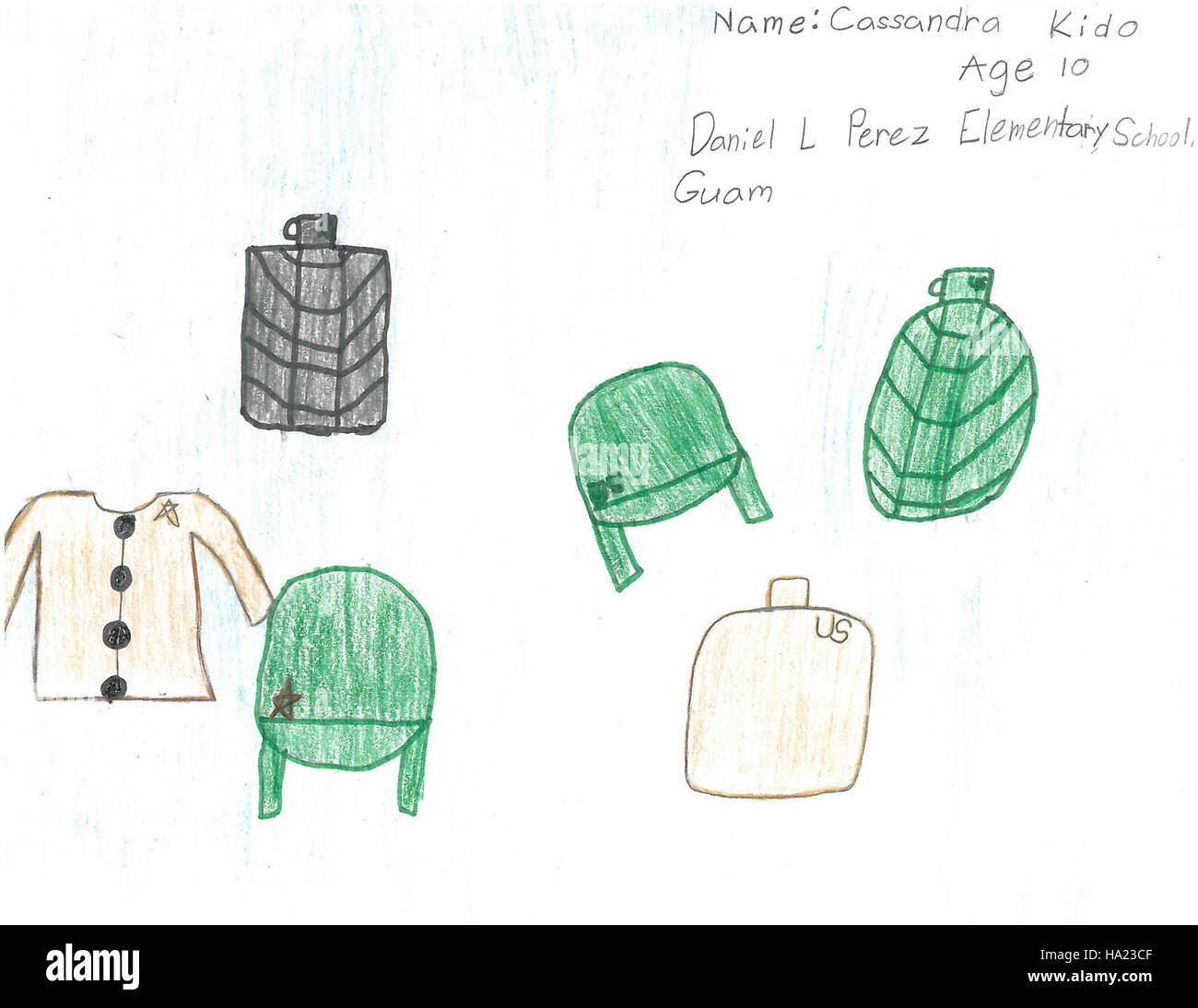 U s historical documentation Cut Out Stock Images & Pictures - Alamy