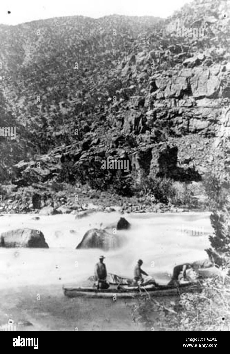 Early insights Black and White Stock Photos & Images - Alamy