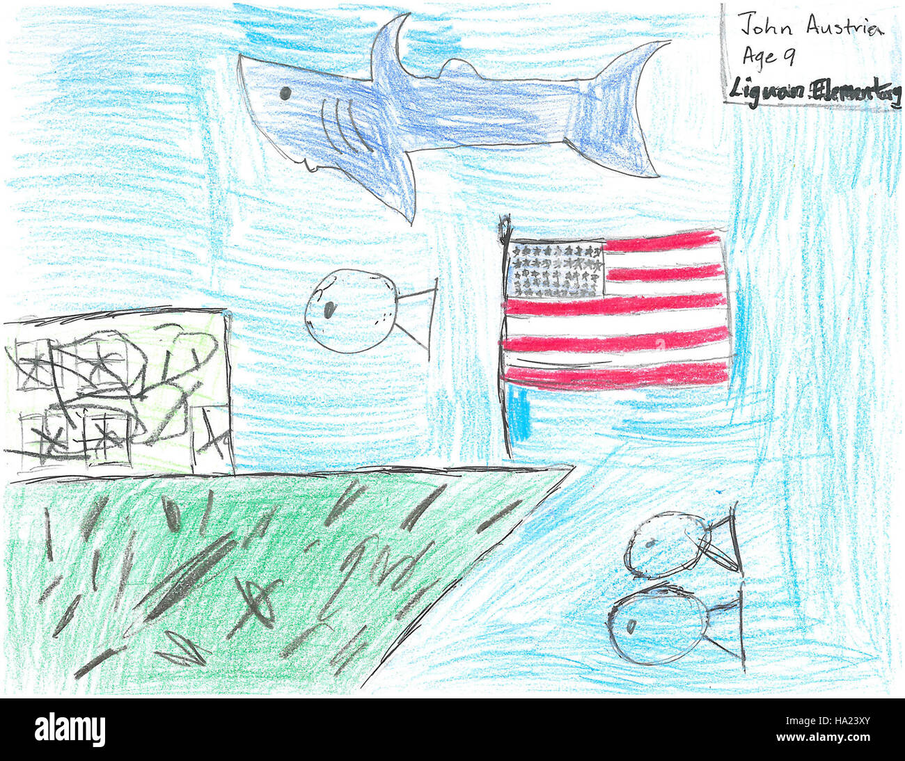 The War in the Pacific National Historical Park preserves the history ...