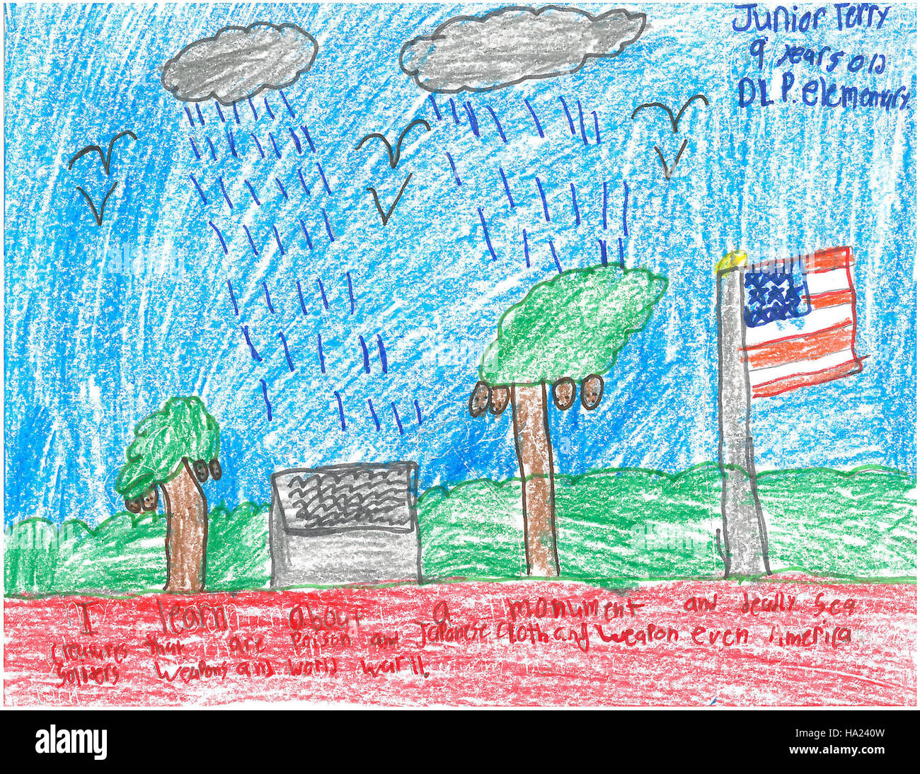 Long term conflicts hi-res stock photography and images - Alamy