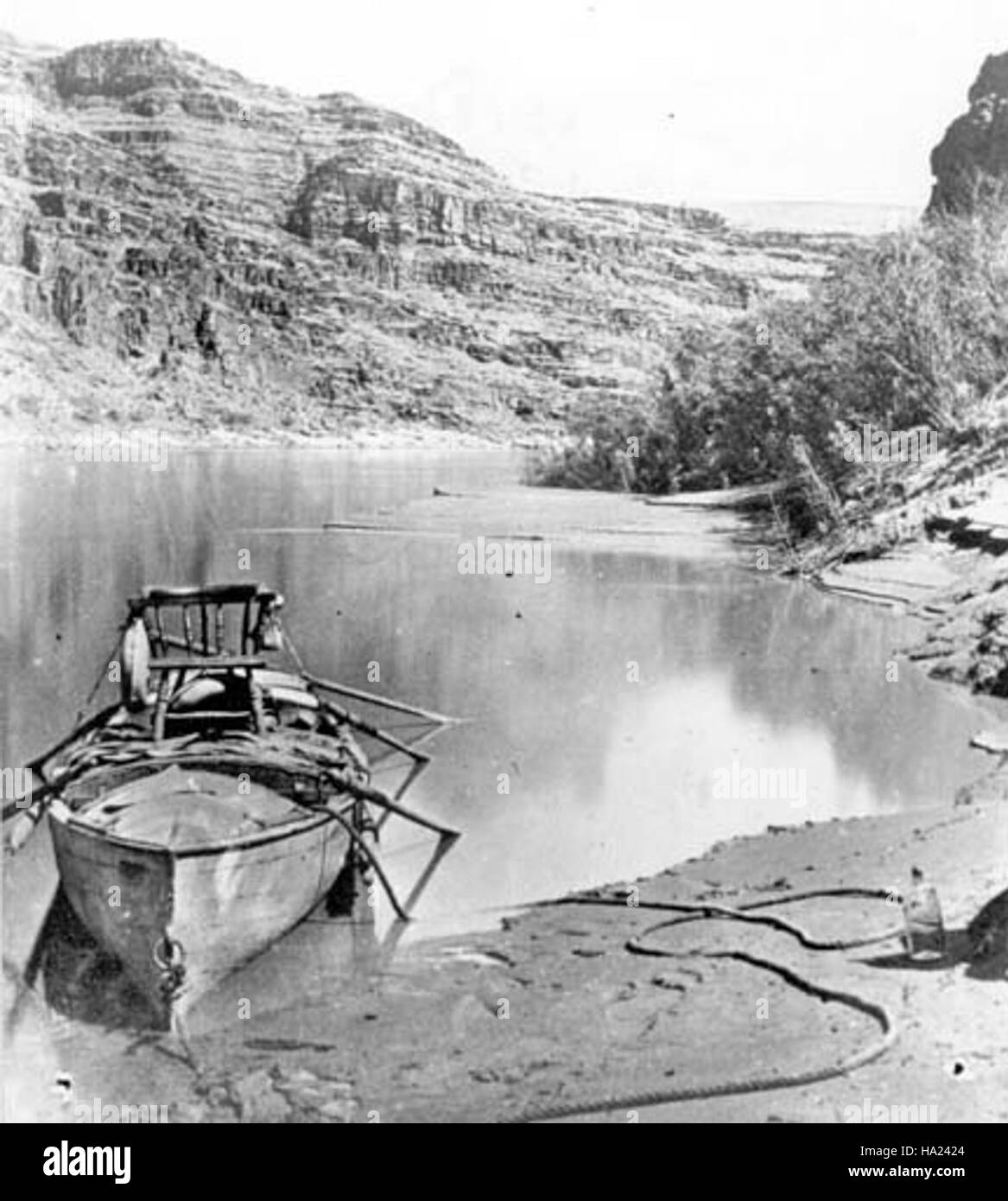 Significant habitats Black and White Stock Photos & Images - Alamy