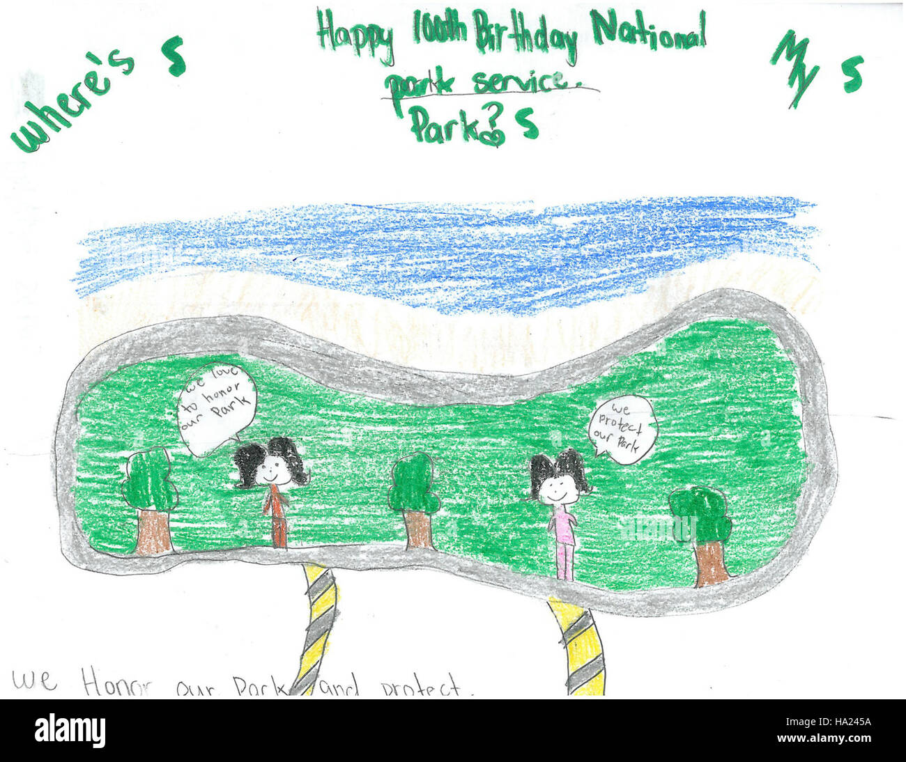 The War in the Pacific National Historical Park preserves the ...