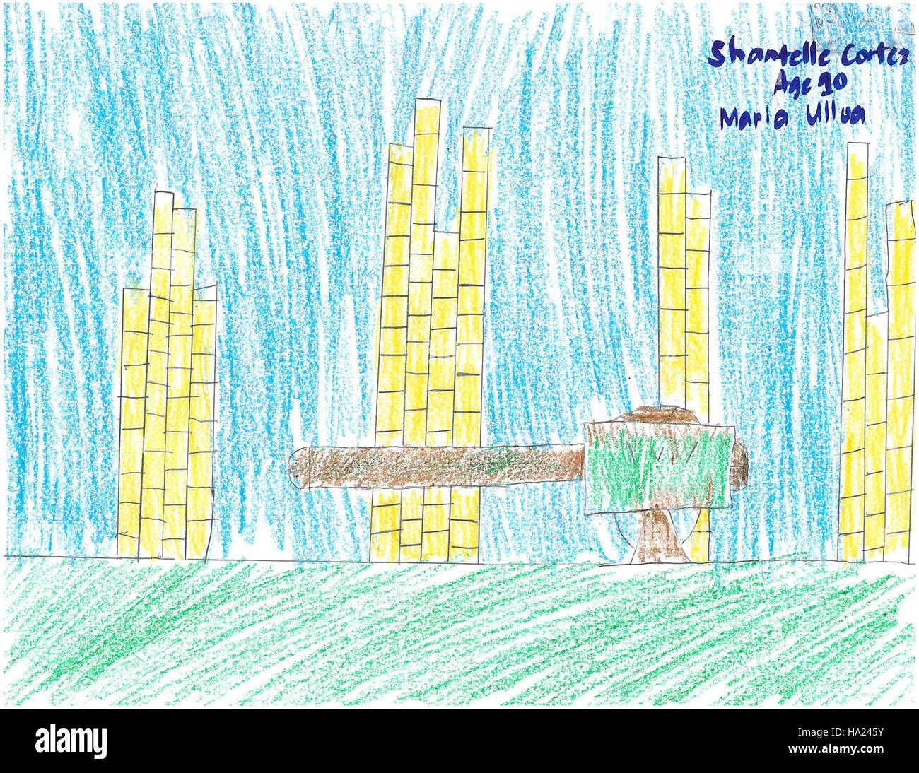 An image representing the legacy of World War II in the Pacific ...