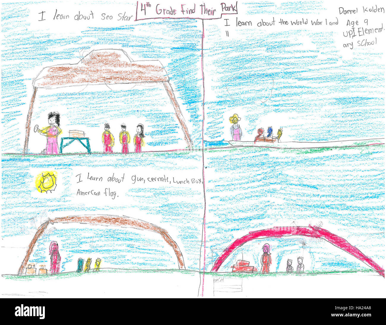 A historical photograph depicting the Pacific War, highlighting the ...