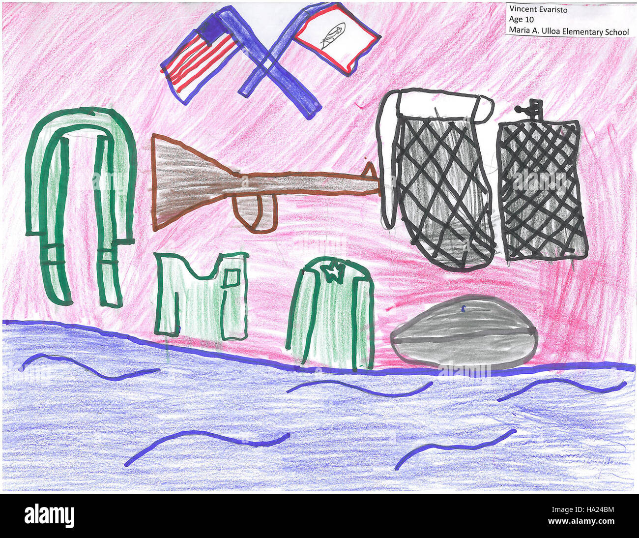 An image capturing the remnants of World War II in the Pacific ...