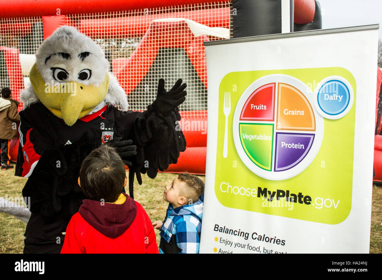 Myplate hi-res stock photography and images - Alamy