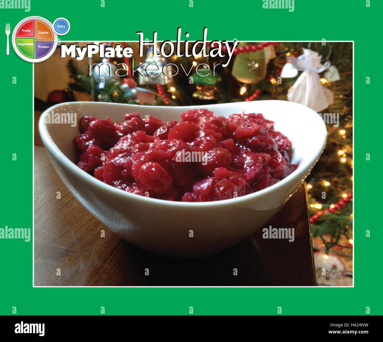 USDA's MyPlate program offers nutrition and healthy eating tips during ...