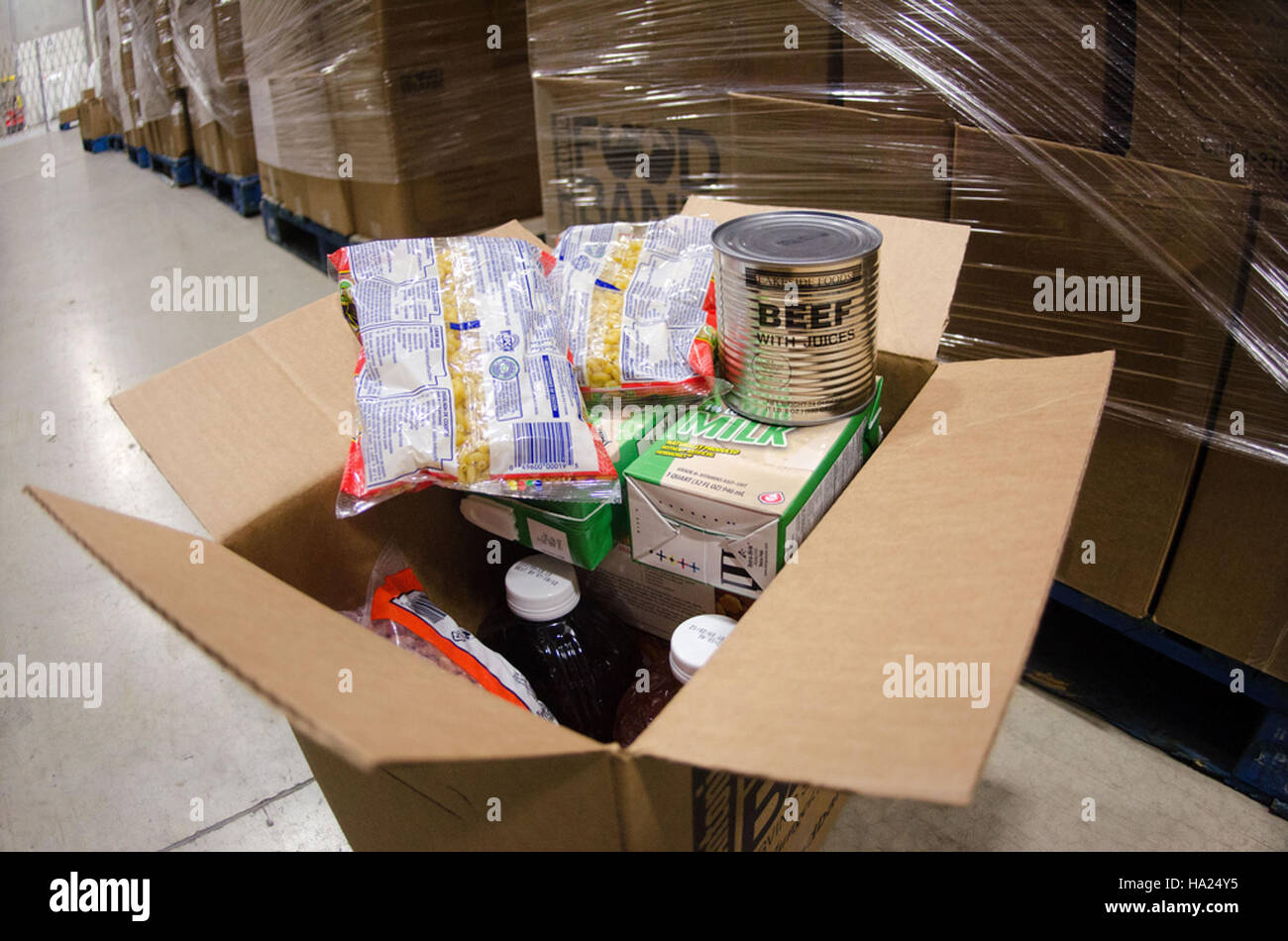 USDA Foods picture showcases the department's food assistance programs ...