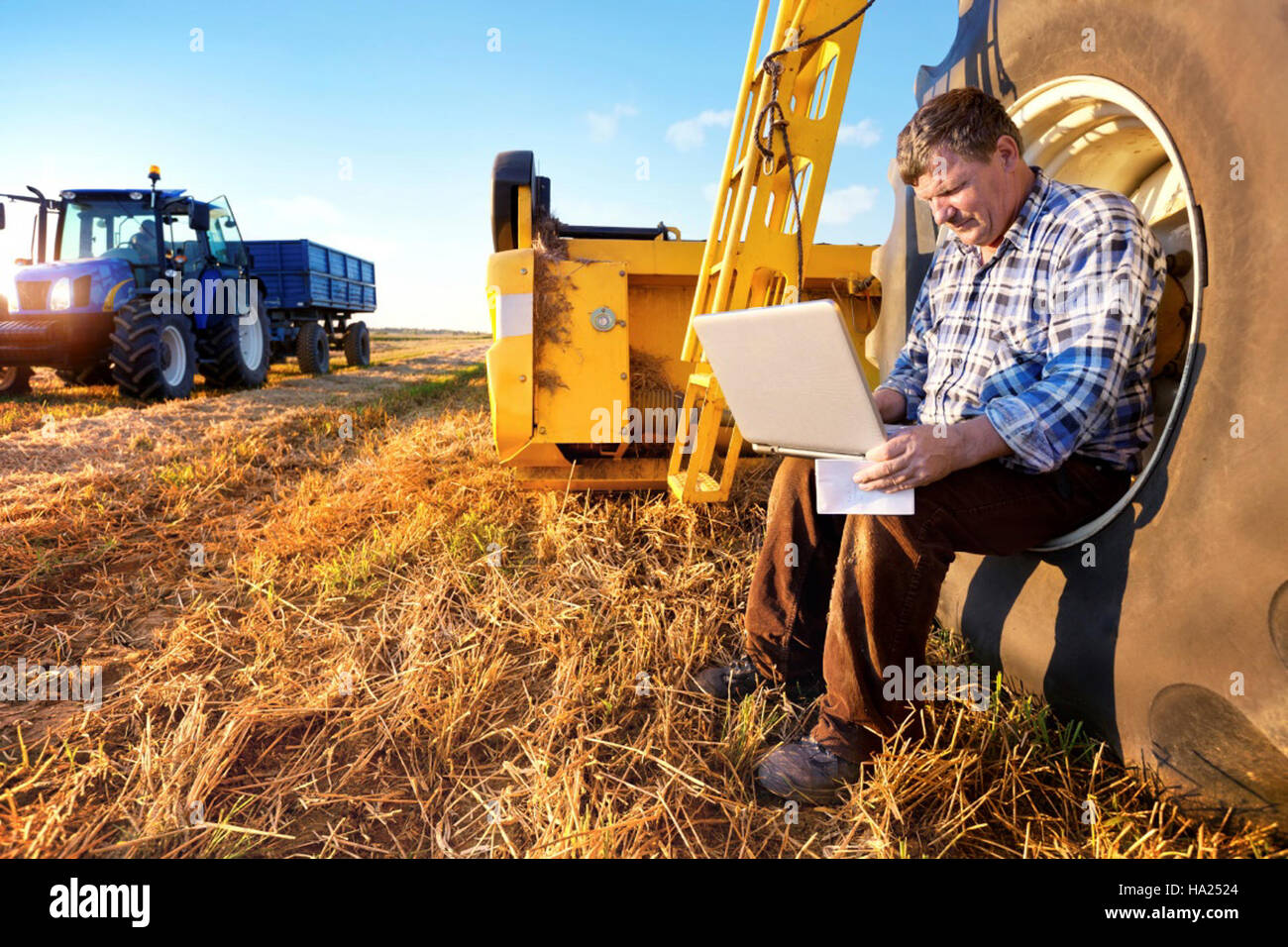 The U.S. Department of Agriculture’s cost-share program helps ...