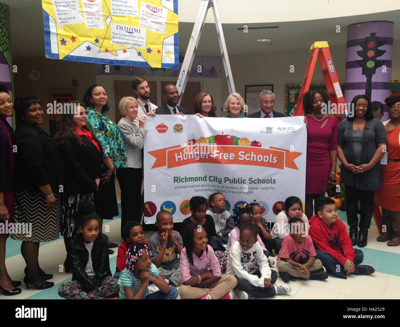 Hunger solutions hi-res stock photography and images - Alamy