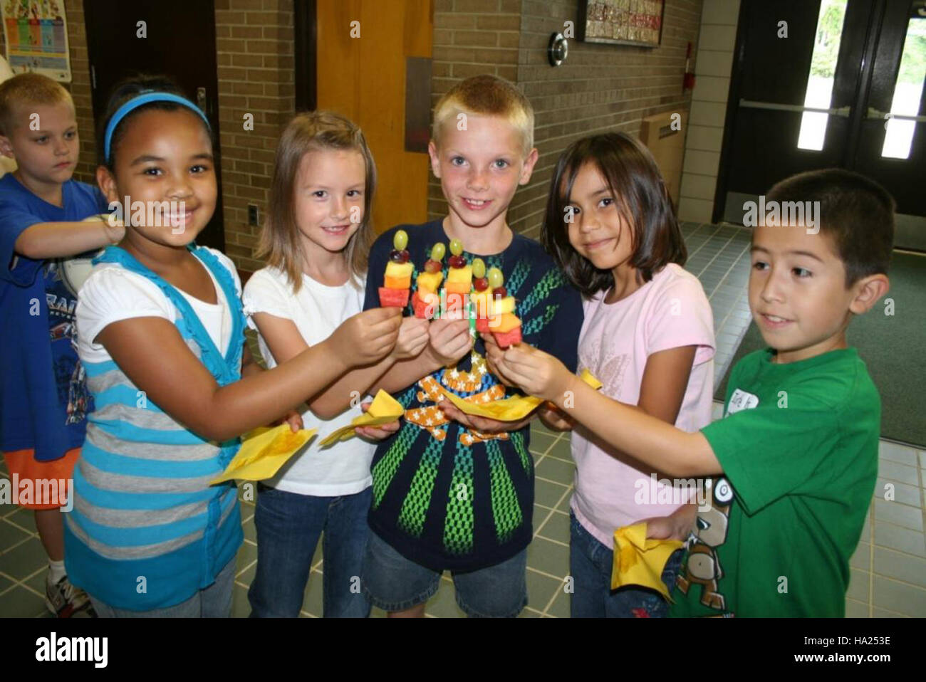 Waterford students participate in environmental education activities ...