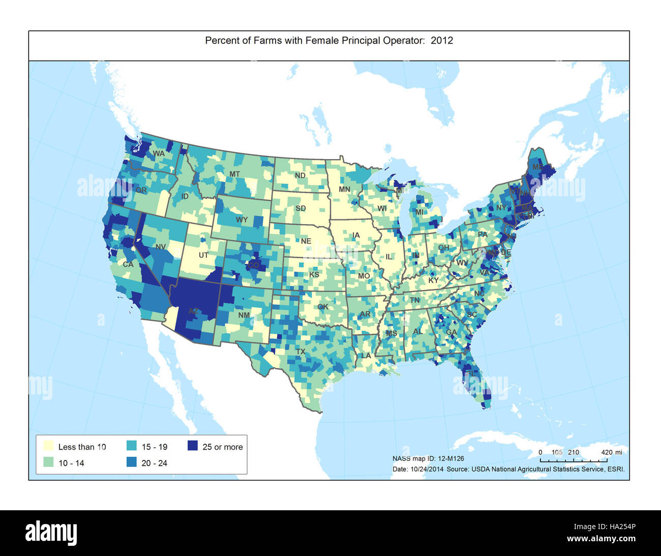 Production census hi-res stock photography and images - Alamy