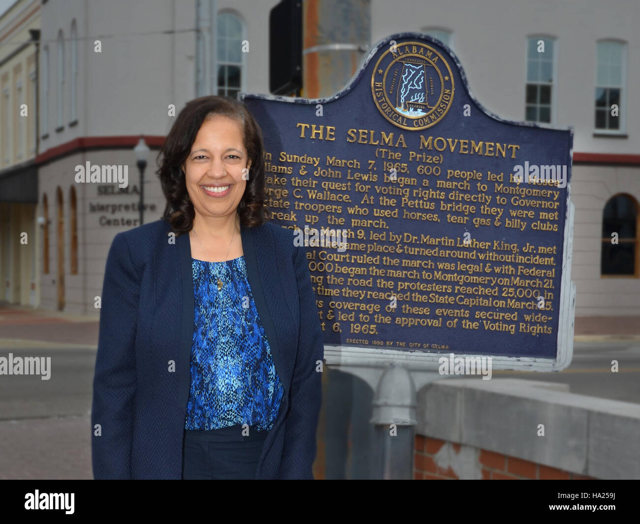 Lisa mensah hi-res stock photography and images - Alamy