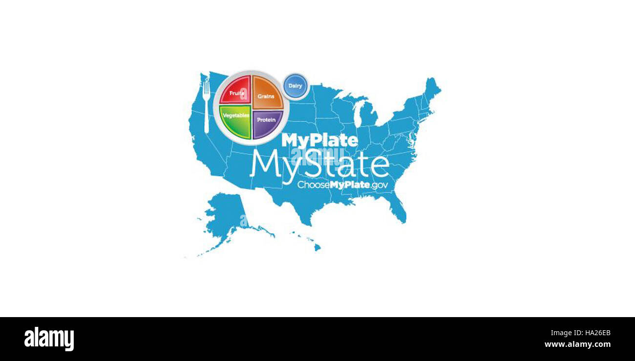Myplate hi-res stock photography and images - Alamy