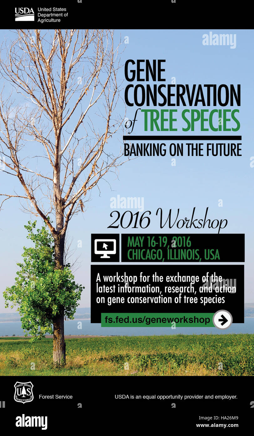 A poster from the U.S. Department of Agriculture (USDA) highlighting ...