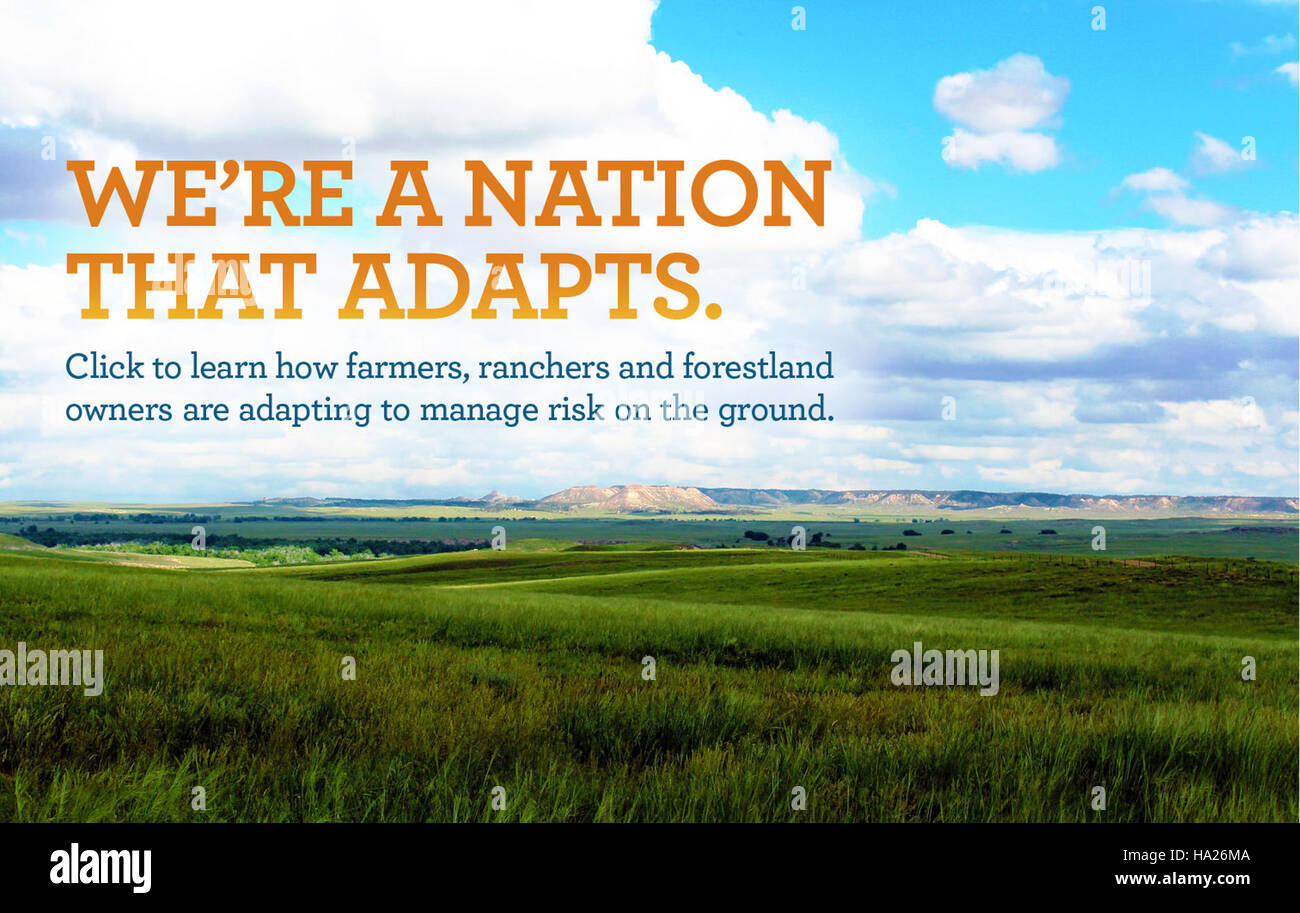Climate smart restoration hi-res stock photography and images - Alamy