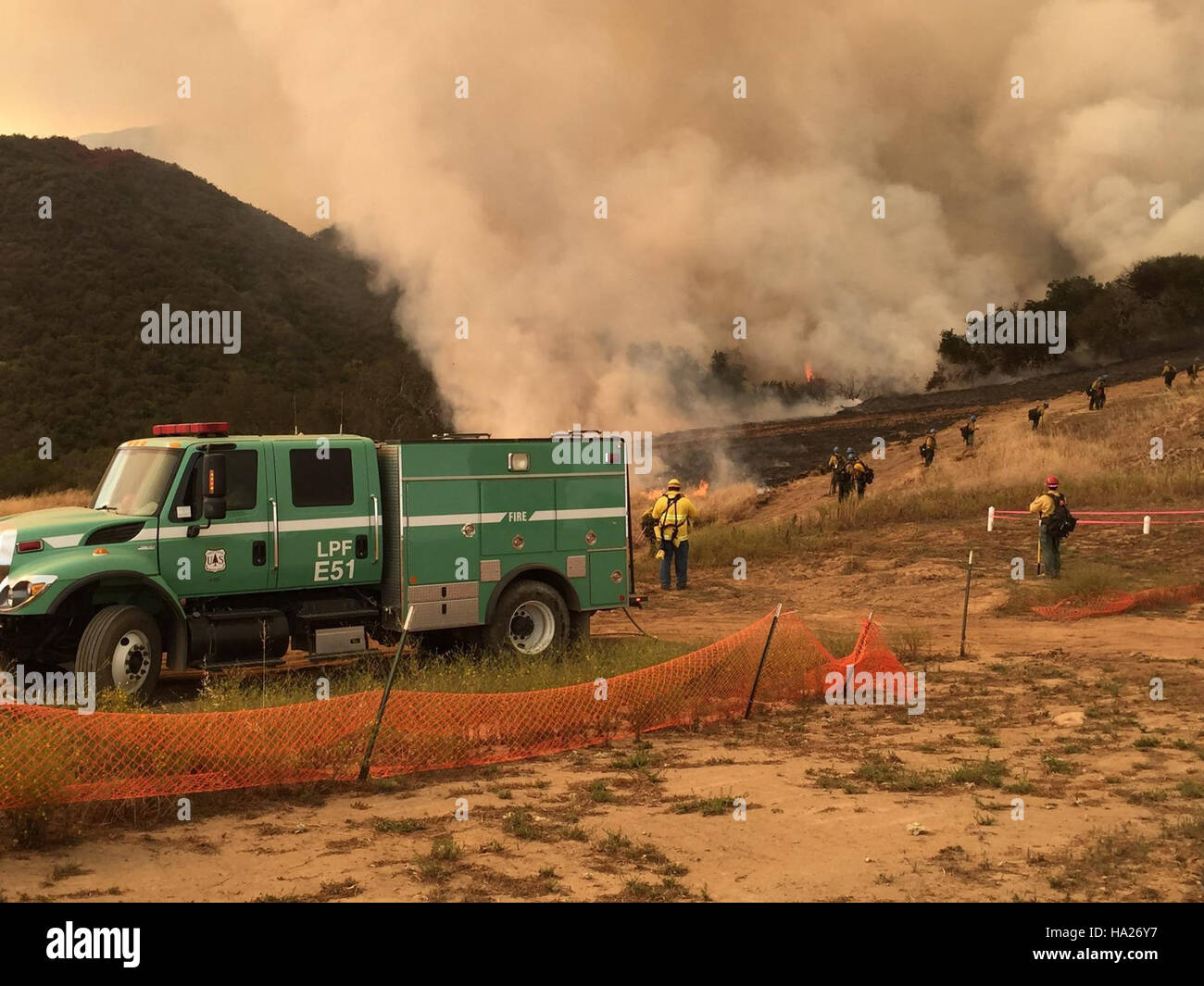 Fire Sherpa is a wildfire prevention and management program aimed at ...