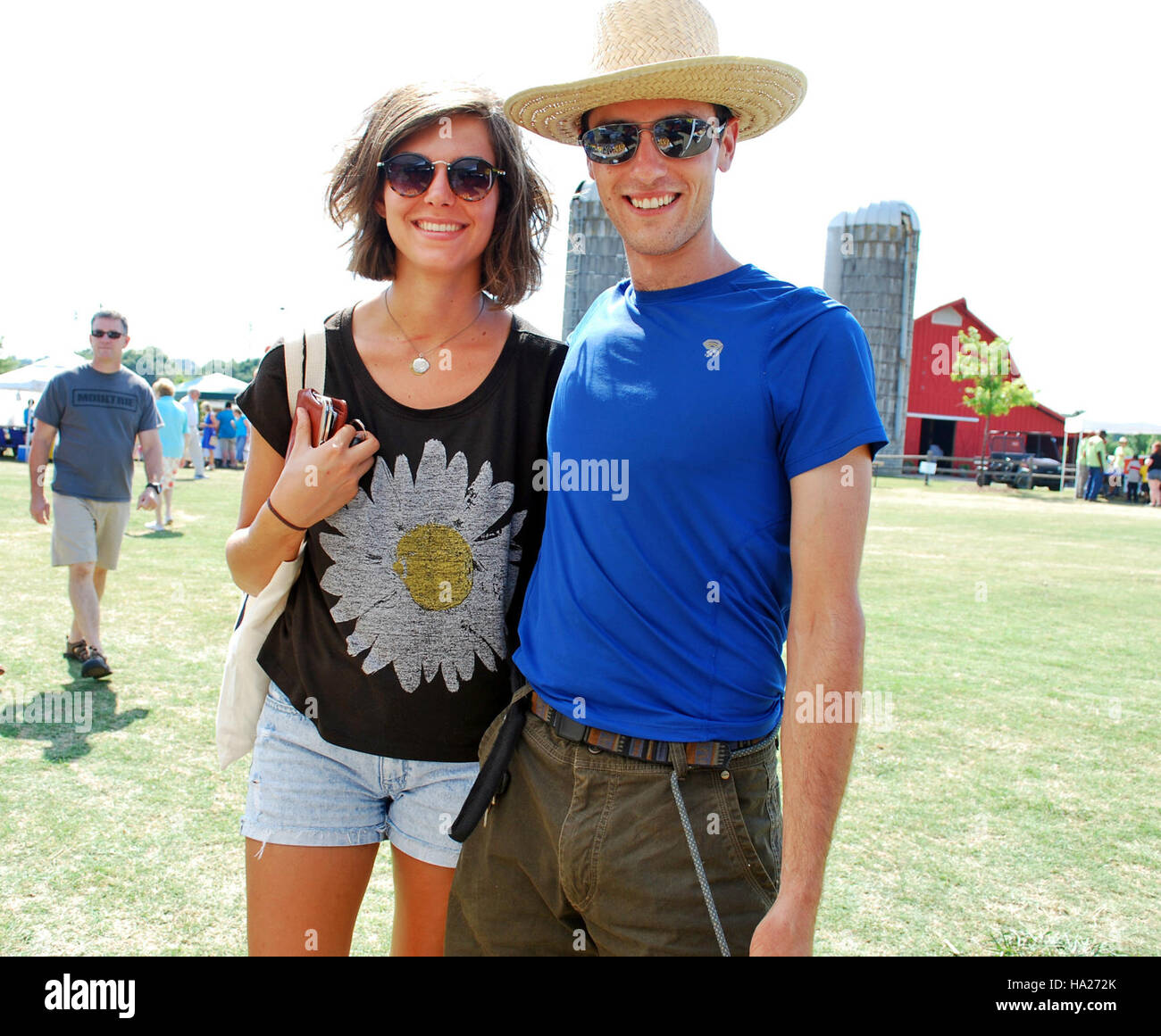 Cheatham tours hi-res stock photography and images - Alamy