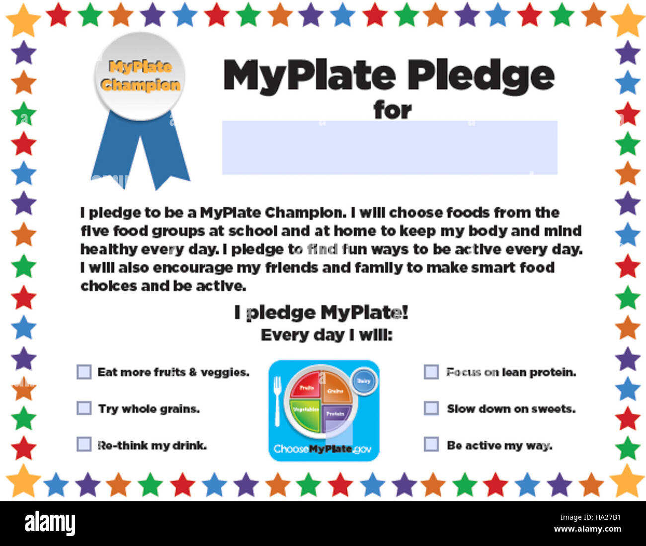 A pledge was made to support the conservation of nature and scientific ...