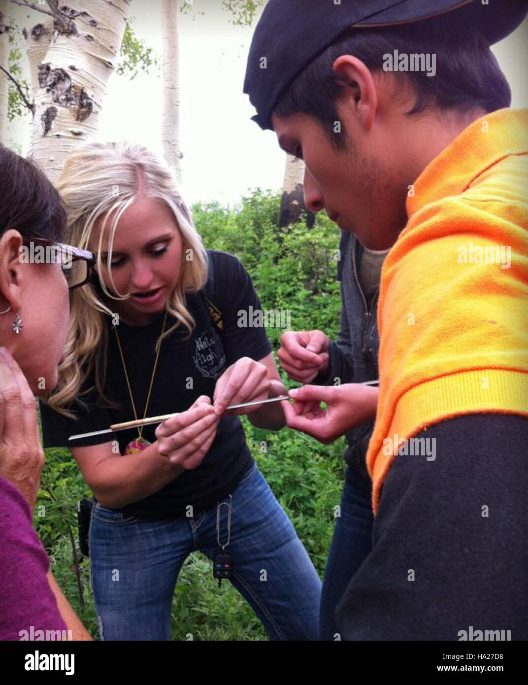 The National Health Service Corps (NHSC) supports healthcare ...