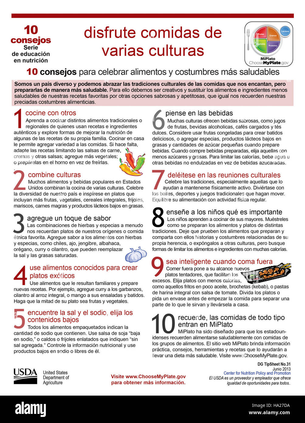 Offering variety Cut Out Stock Images & Pictures - Alamy