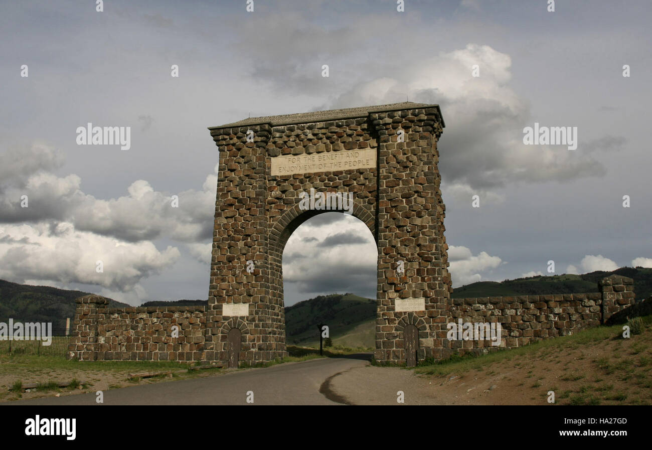 Gateway dedication hi-res stock photography and images - Alamy