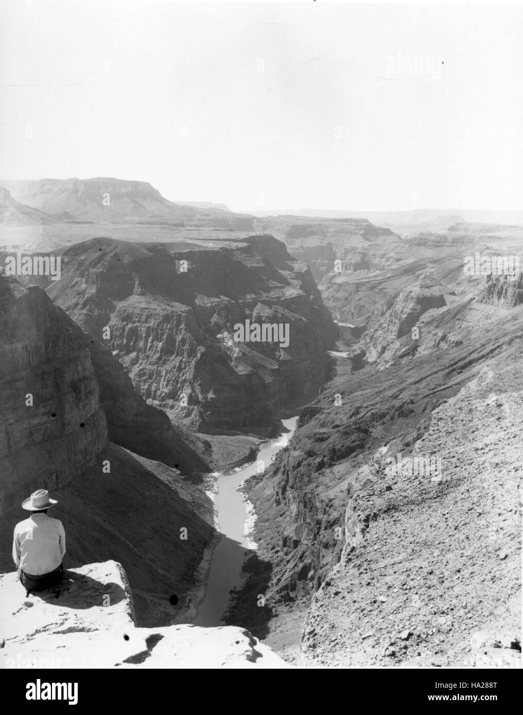 The Toroweap/Tuweep area in Grand Canyon National Park provides a ...