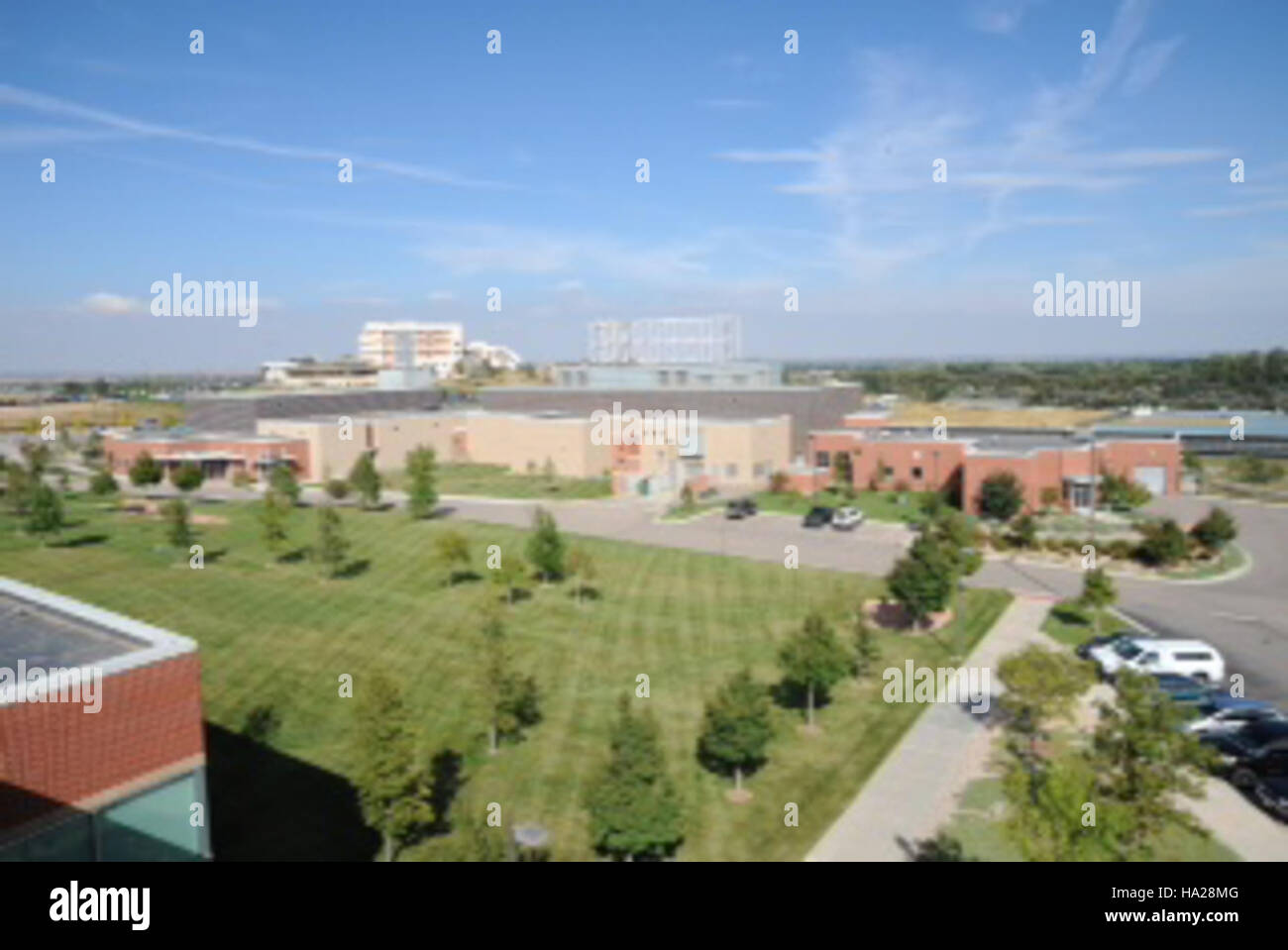 The USDA climate change hubs conduct vital research focused on the ...