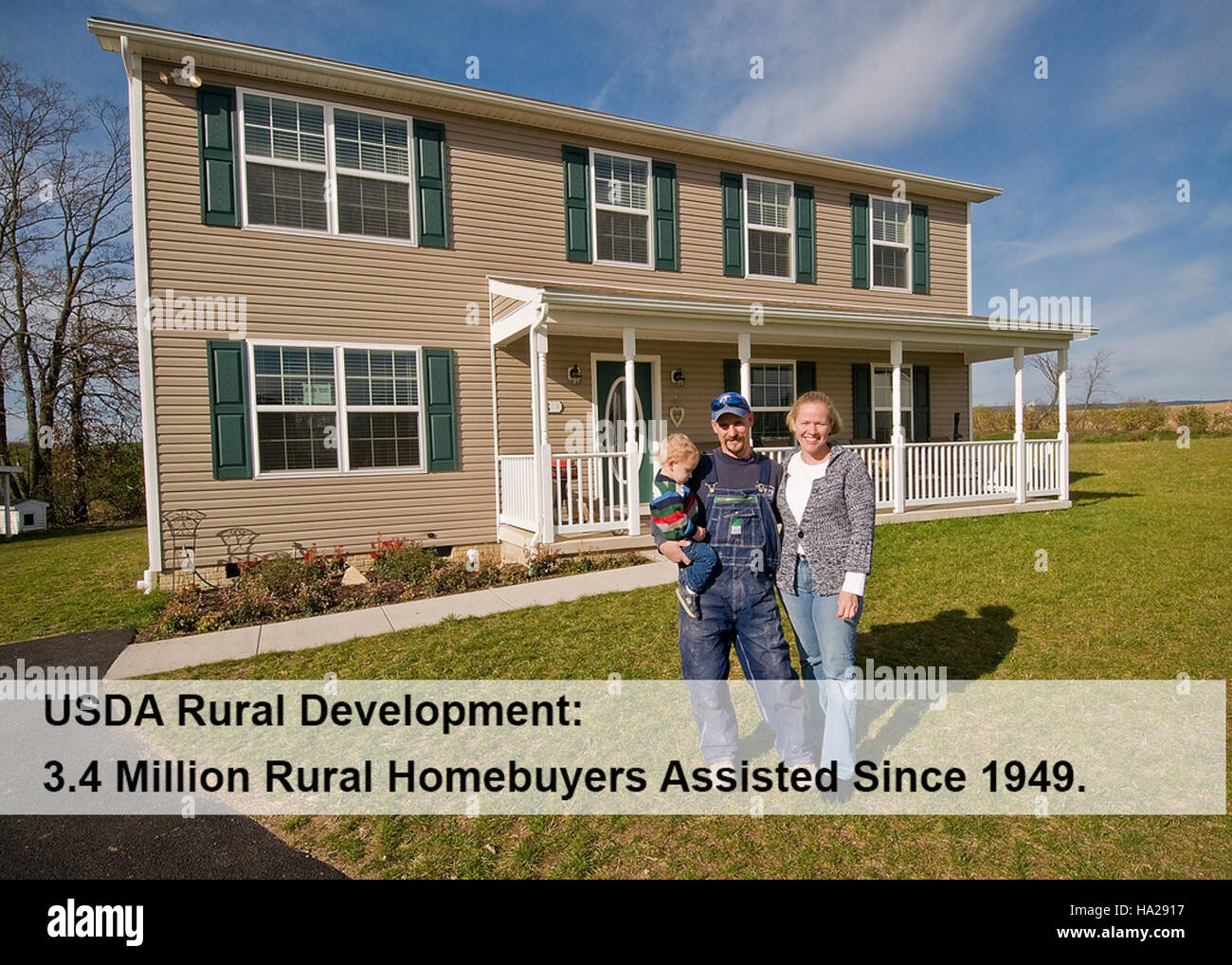 Affordable housing initiatives hi-res stock photography and images - Alamy