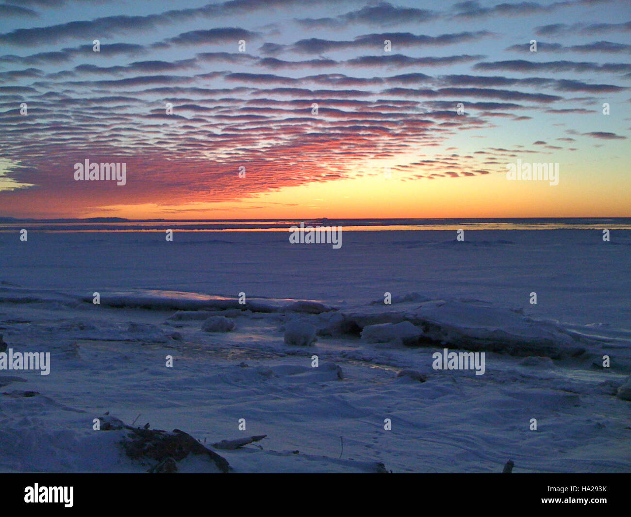 The Bering Land Bridge National Preserve offers breathtaking views of ...