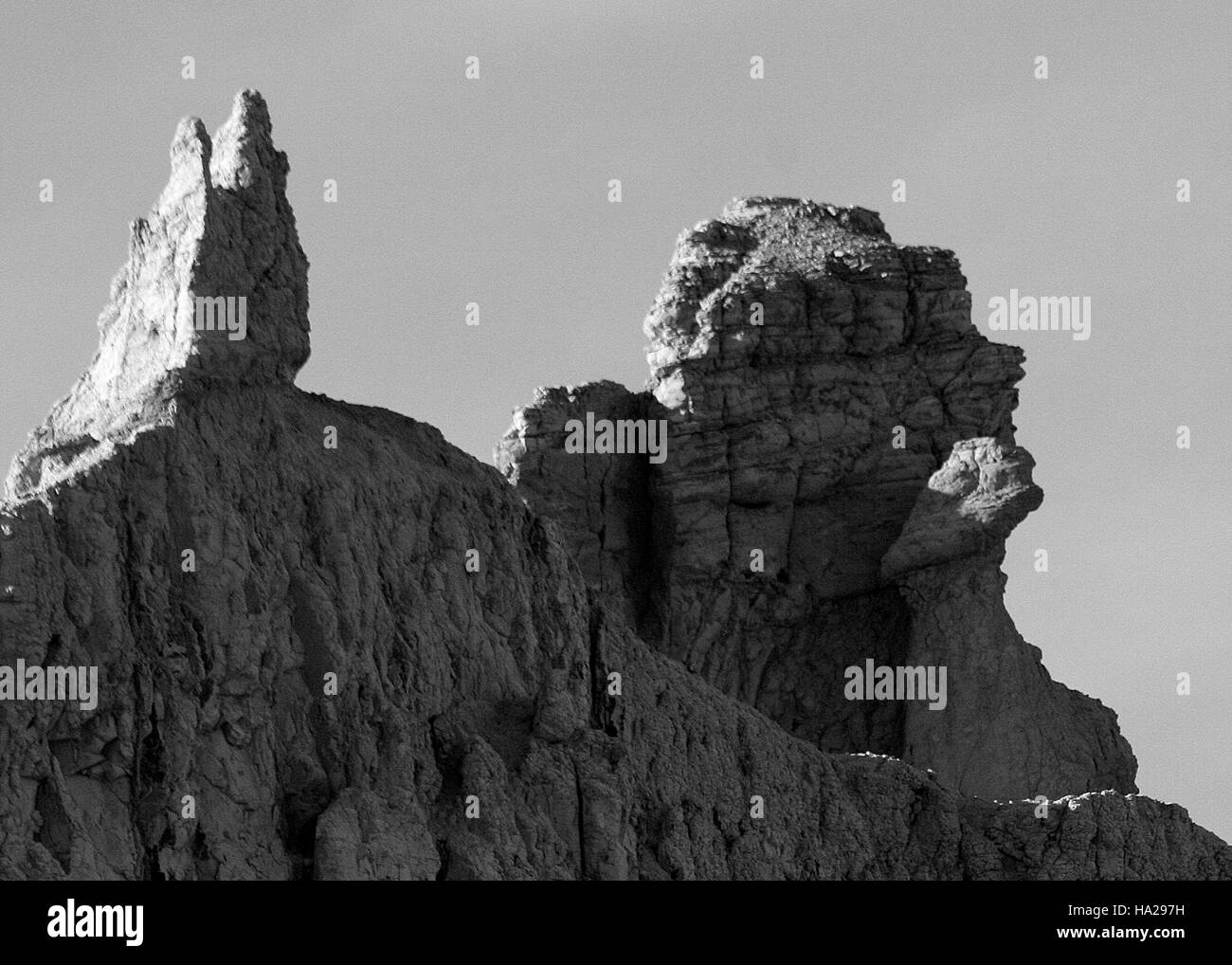 Learning rock Black and White Stock Photos & Images - Alamy