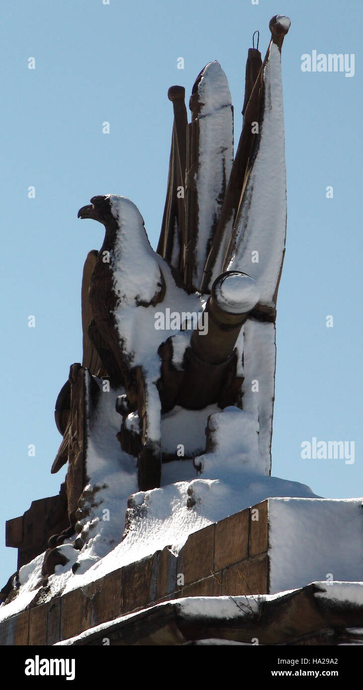 Jay fort hi-res stock photography and images - Alamy