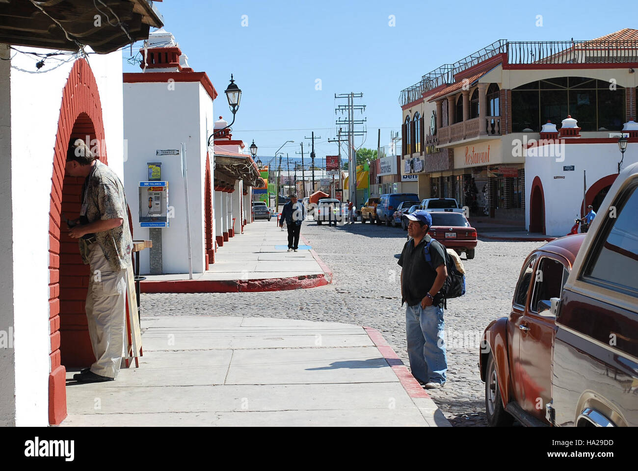 The Anza Trail National Park showcases the historical and natural ...