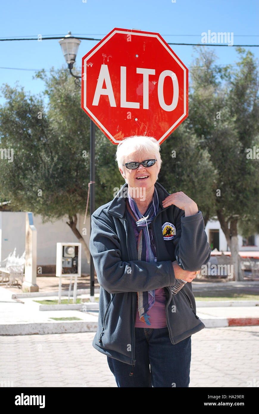 The Tubutama area in Sonora, Mexico, is home to diverse ecosystems ...