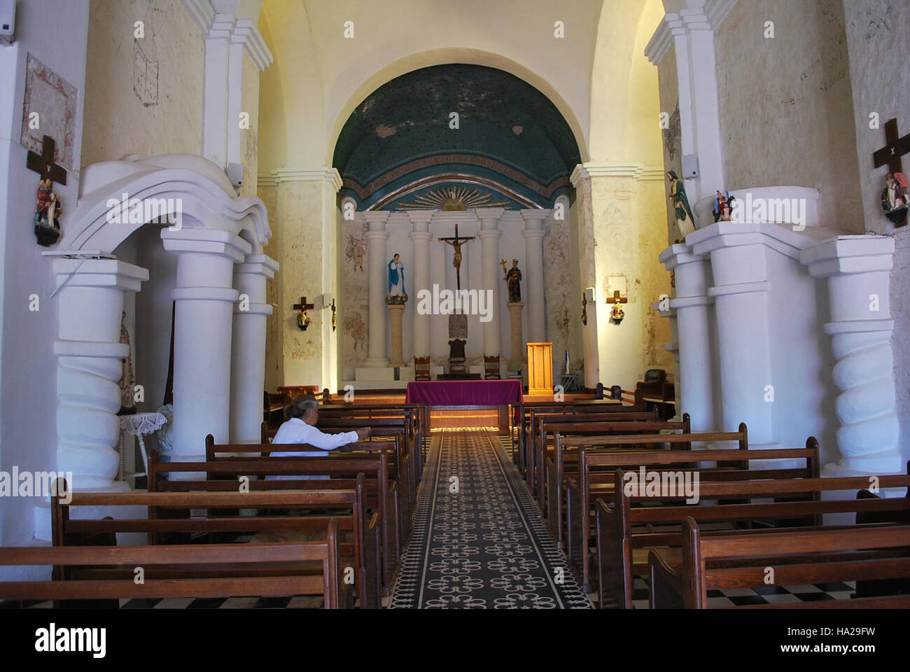 Pitiquito hi-res stock photography and images - Alamy