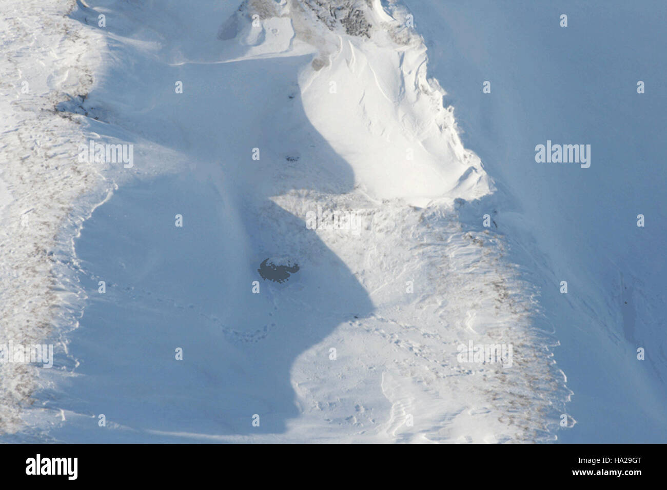 Bering land bridge alaska hi-res stock photography and images - Alamy