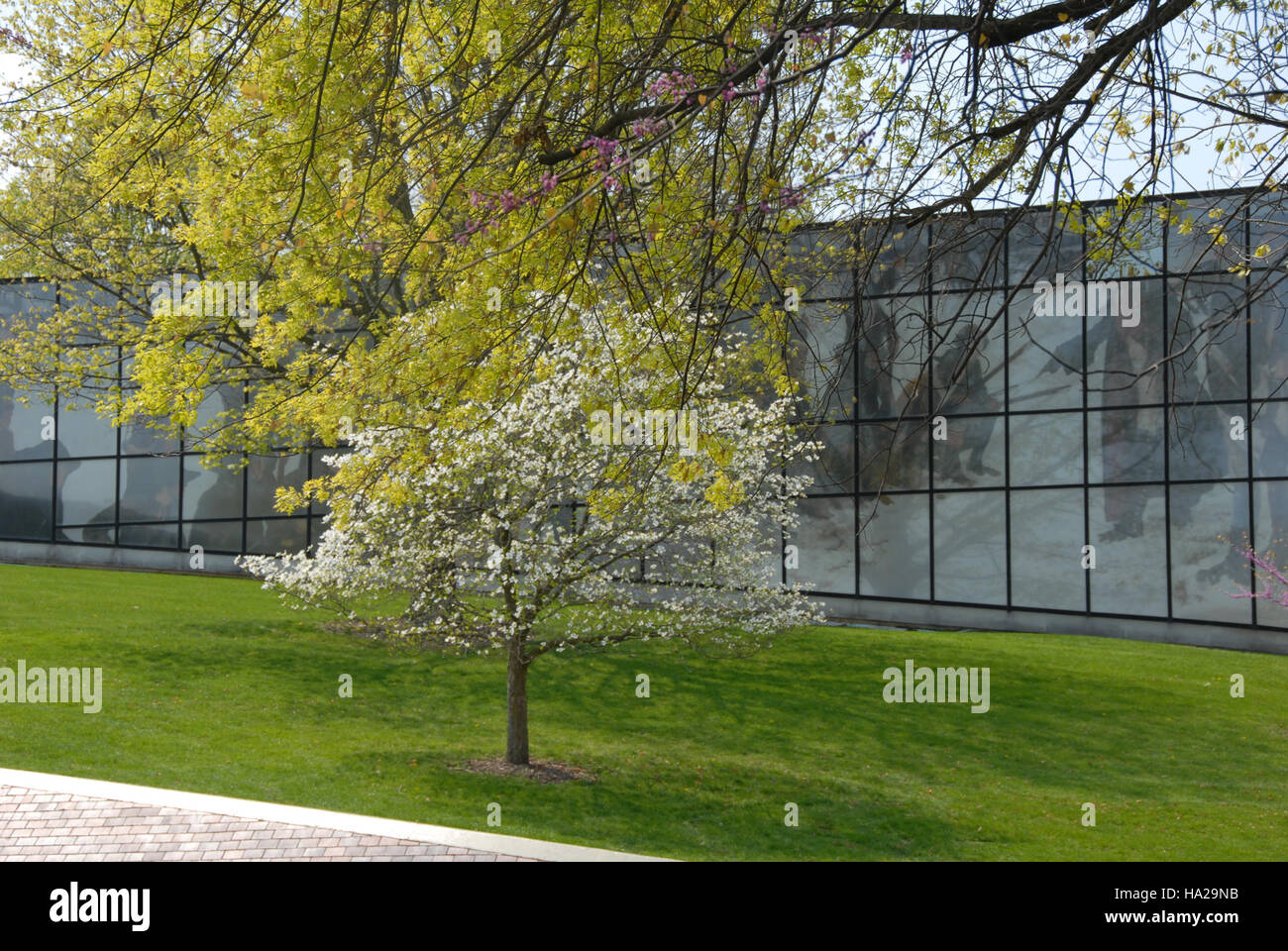 The Education Center at Valley Forge National Park offers educational ...